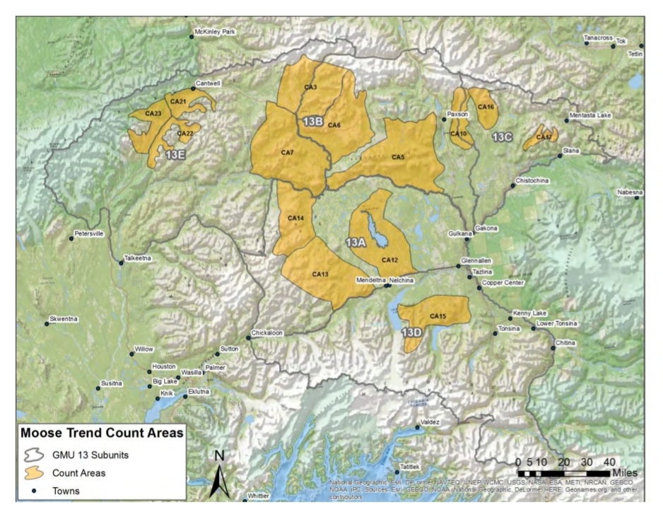 Alaska’s Intensive Destruction – intheshadowofthewolf